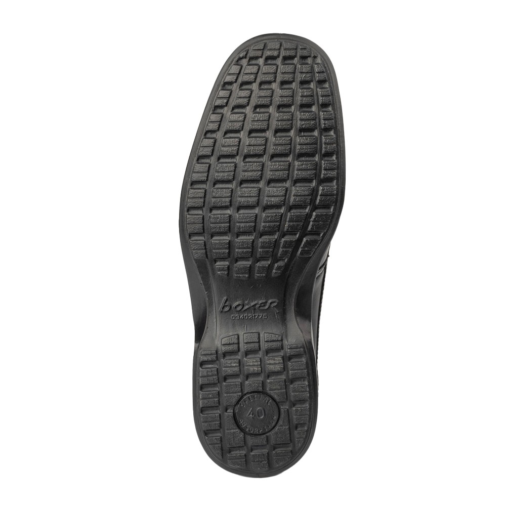 BOXER SHOES 13789