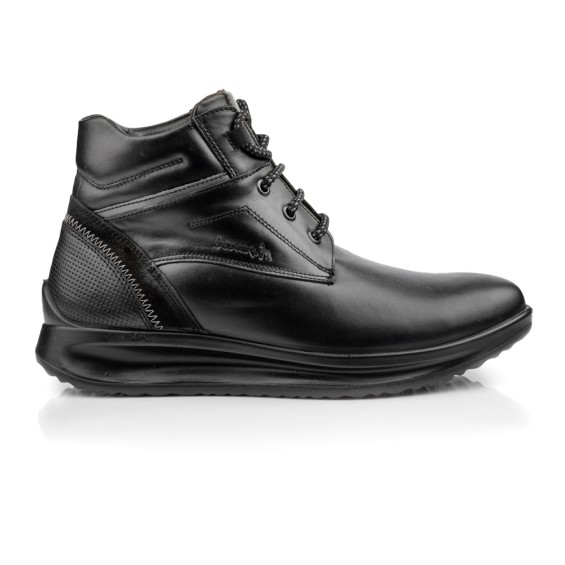 BOXER SHOES 16526 Μέγεθος 46