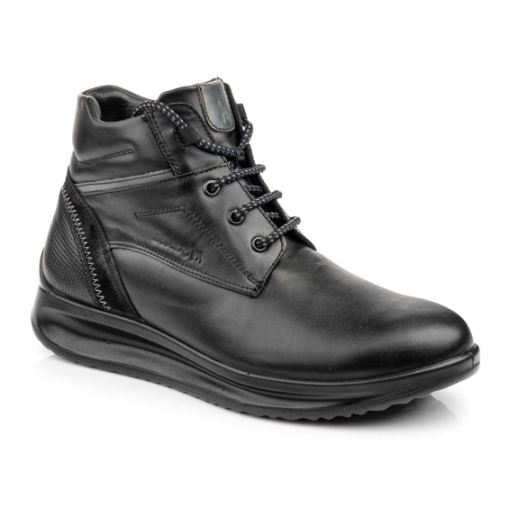 BOXER SHOES 16526 Μέγεθος 46