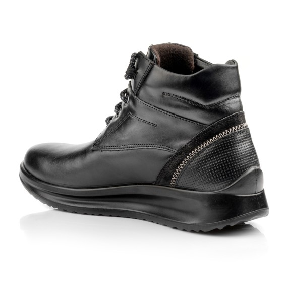 BOXER SHOES 16526 Μέγεθος 46