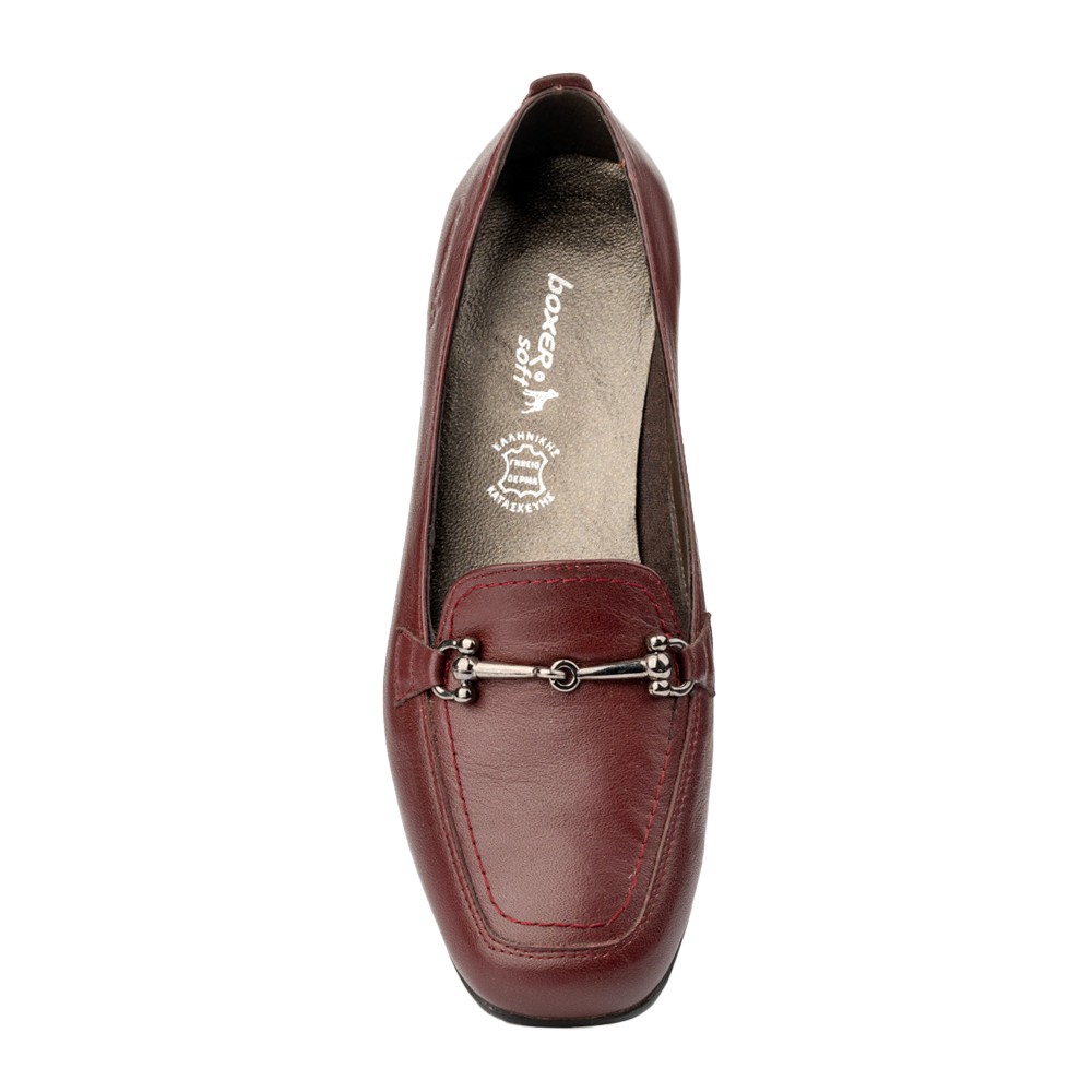 BOXER SHOES 52970