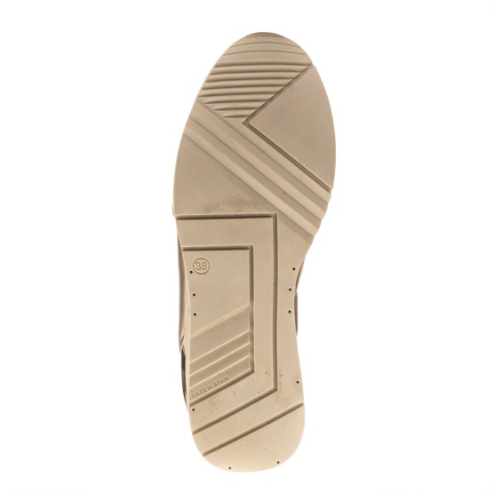 BOXER SHOES 98501 Μέγεθος 39