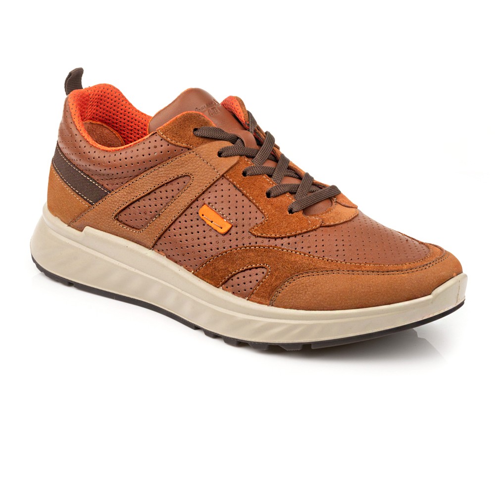 BOXER SHOES 19318 Μέγεθος 44