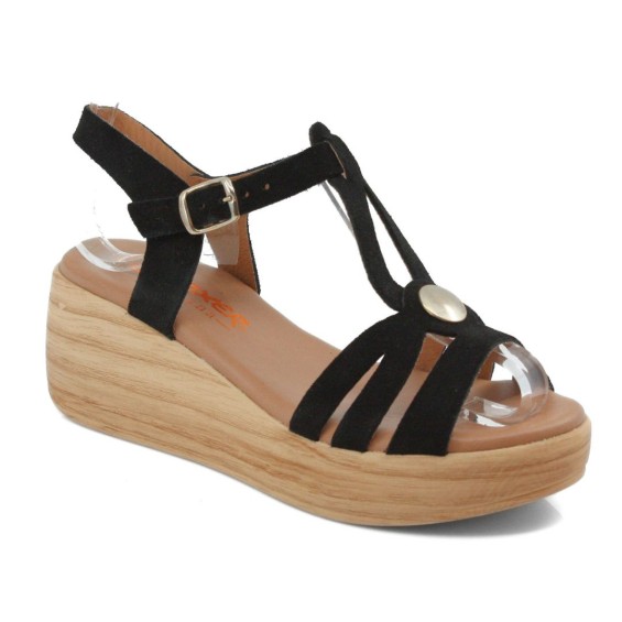 BOXER W0018 Leather shoes Size 37