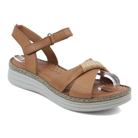 BOXER W0067 Leather shoes Size 37