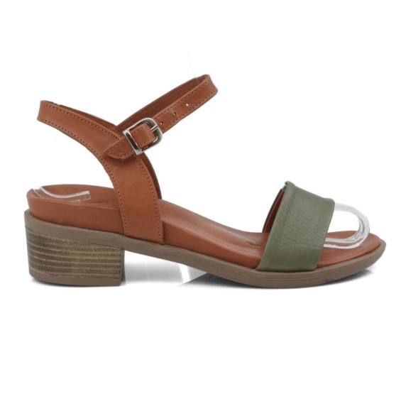 BOXER W0143 Leather shoes Size 37