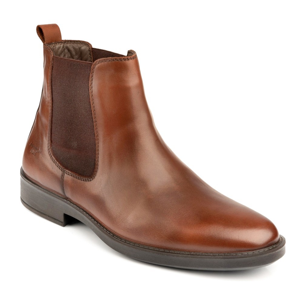 BOXER Shoes 19195 Size 40